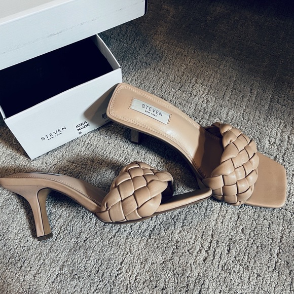 Steven By Steve Madden | Shoes | Steven New York Size 9 | Poshmark